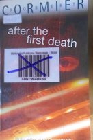 After the First Death - De Cormier Robert | Książka w Empik