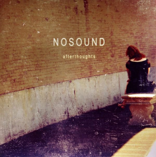 Afterthoughts, płyta winylowa - Nosound | Muzyka Sklep EMPIK.COM