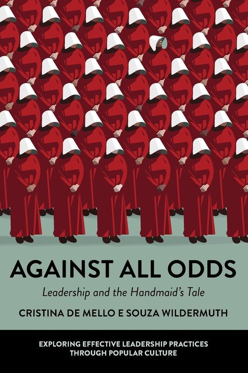 Against All Odds - W opisie | Książka w Empik
