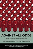 Against All Odds - W opisie | Książka w Empik