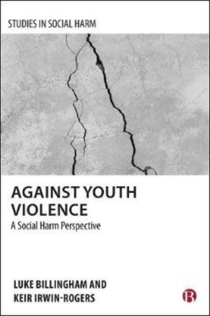Against Youth Violence: A Social Harm Perspective - Opracowanie ...