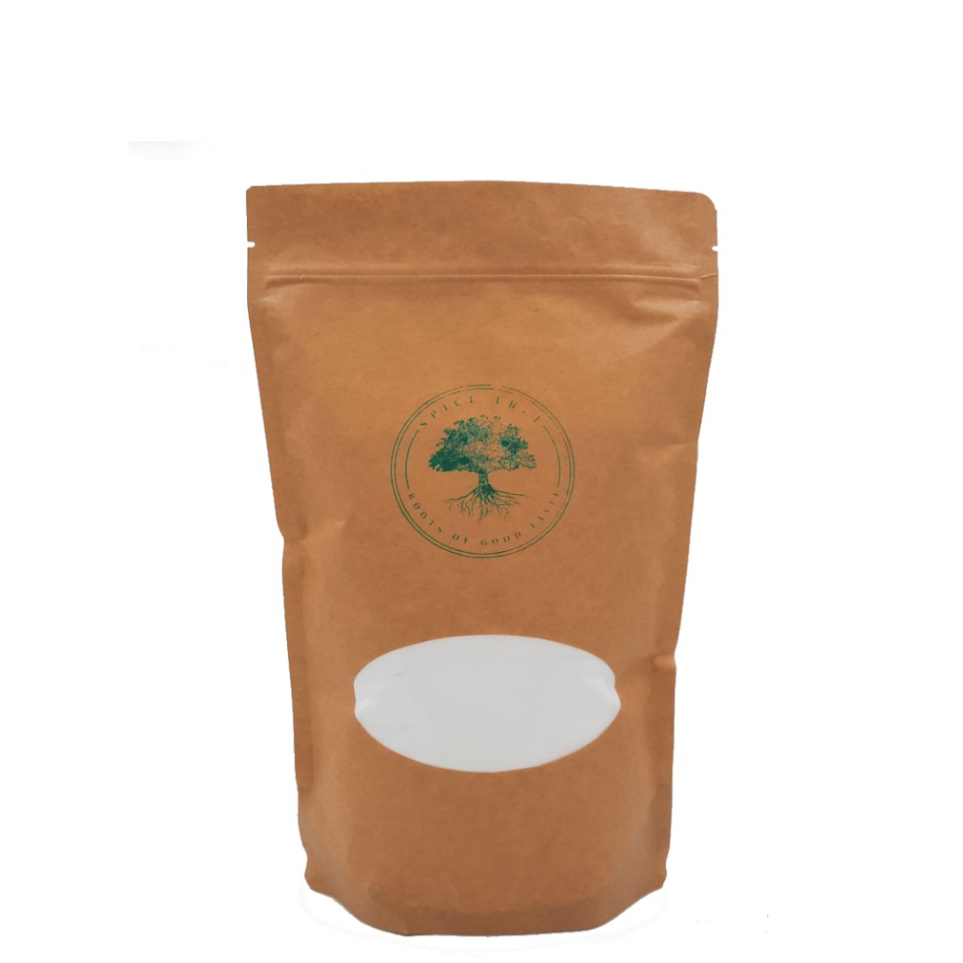 Agar agar 1kg, 100% roślinny środek żelujący Spice Tree - Inna marka ...
