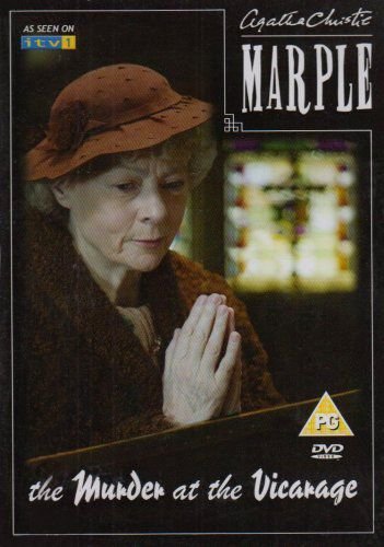 Agatha Christie's Marple (Marple) () - Unwin Paul| Filmy Sklep EMPIK.COM