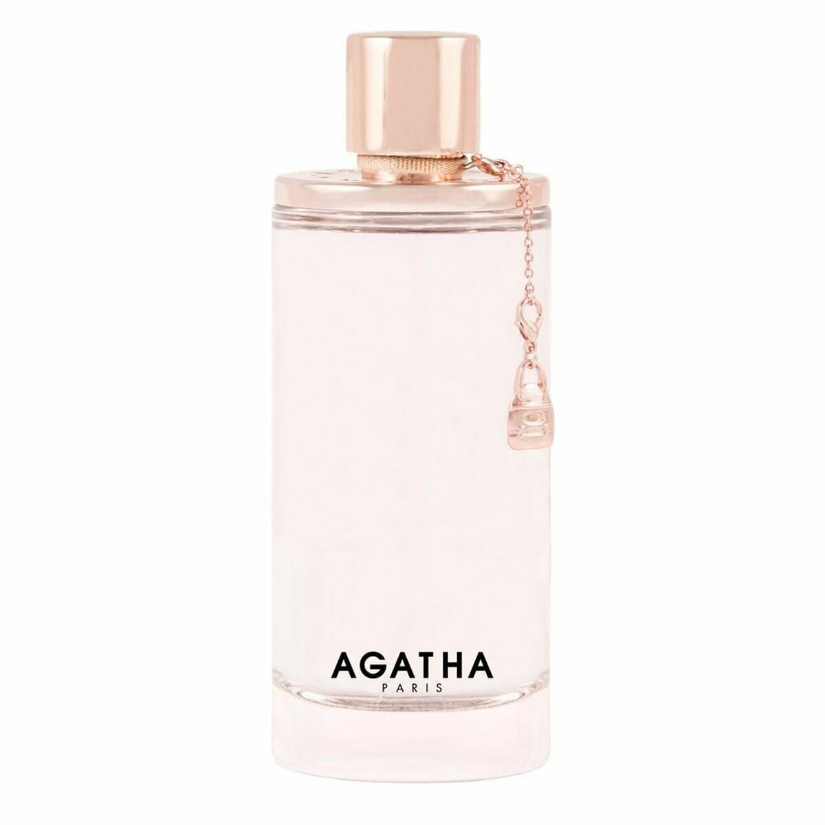 Agatha Paris, L’Amour a Paris, Woda toaletowa, 100 ml | Sklep EMPIK.COM