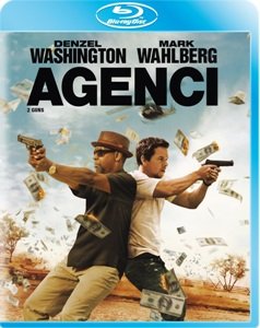 Agenci - Kormakur Baltasar| Filmy Sklep EMPIK.COM