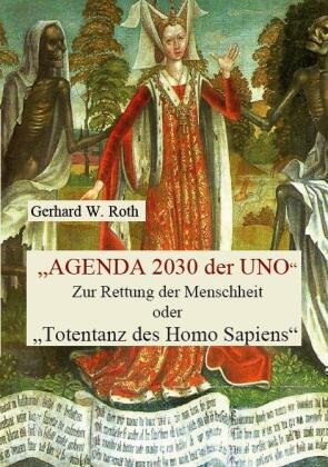 Agenda 2030 der UNO - Kid Verlag | Książka w Empik