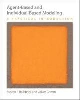 Agent-Based and Individual-Based Modeling - Railsback Steven F. | Książka w Empik