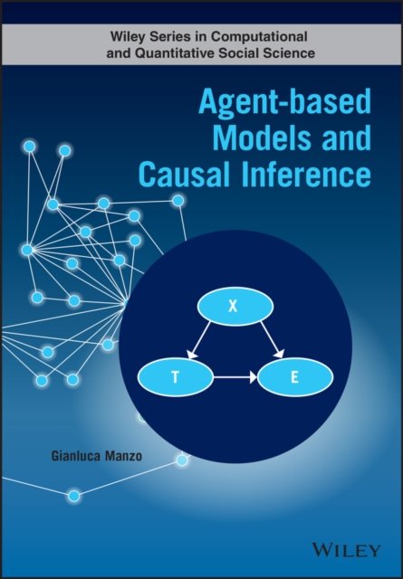 Agent-based Models and Causal Inference - Gianluca Manzo | Książka w Empik