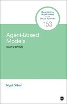 Agent-Based Models - Nigel Gilbert | Książka w Empik