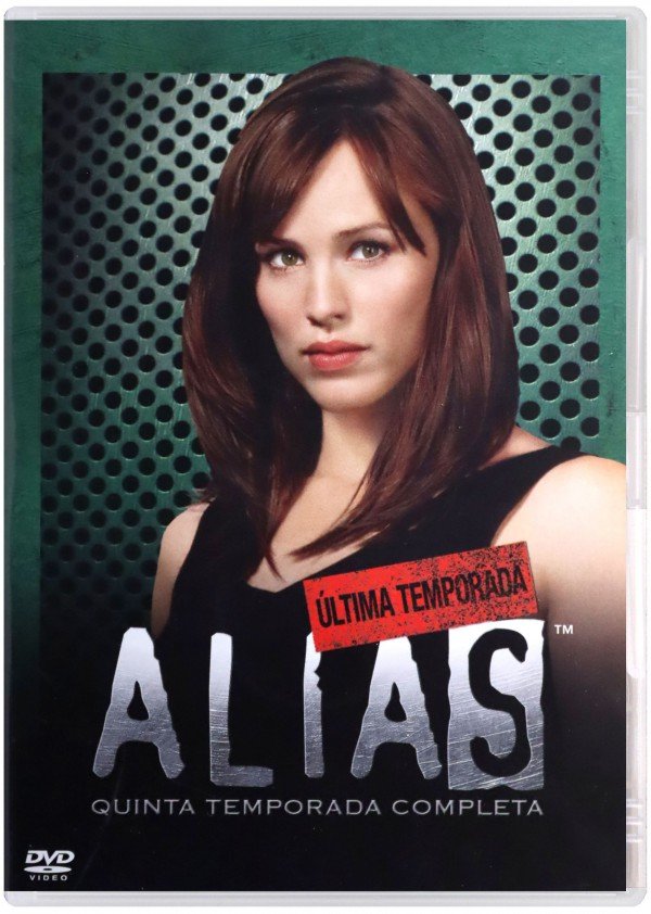 Agentka o stu twarzach. Sezon 5 - Kurtzman Alex| Filmy Sklep EMPIK.COM