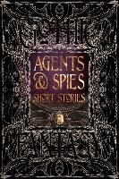 Agents & Spies Short Stories - Edwards Martin | Książka w Empik