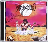 Agila - Extremoduro | Muzyka Sklep EMPIK.COM