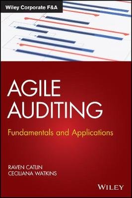 Agile Auditing: Fundamentals and Applications - Opracowanie zbiorowe ...