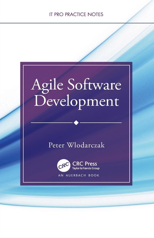 Agile Software Development - W opisie | Książka w Empik