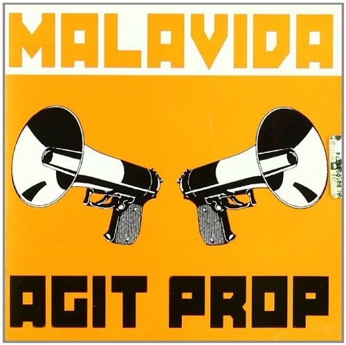 Agit Prop - Various Artists | Muzyka Sklep EMPIK.COM