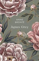 Agnes Grey - Anne Bronte | Książka w Empik