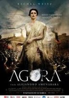 Agora,DVD - W opisie | Książka w Empik