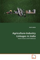 Agriculture-Industry Linkages in India - Saikia Dilip | Książka w Empik