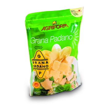 Agriform Grana Padano Płatki 100G - Inna marka | Sklep EMPIK.COM