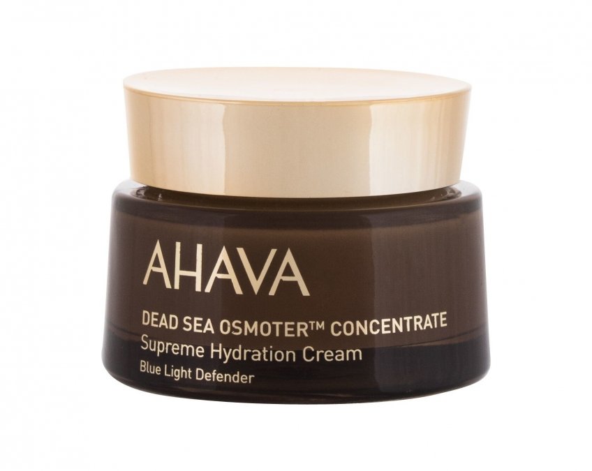 AHAVA Dead Sea Osmoter Concentrate 50ml | Sklep EMPIK.COM