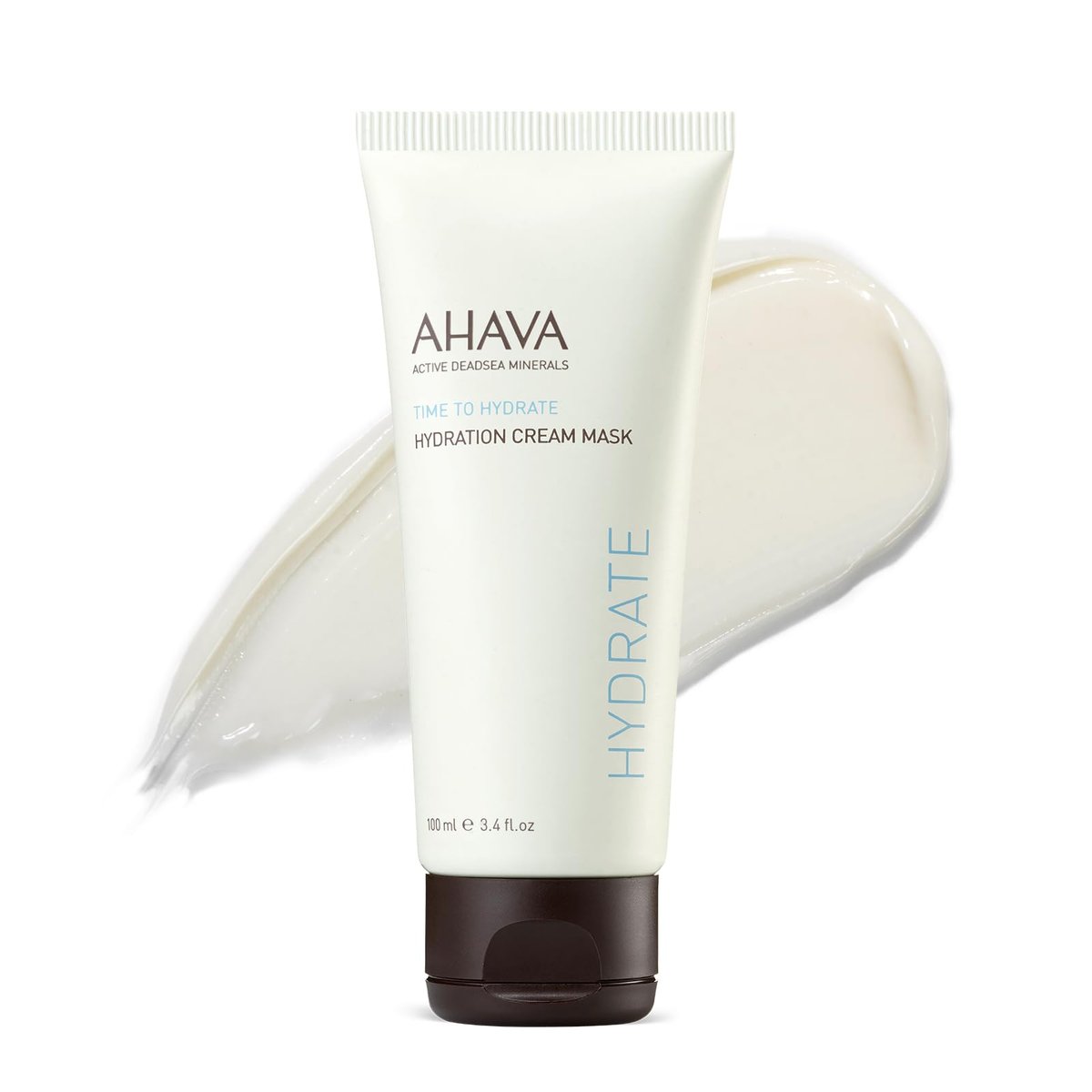 AHAVA Hydration Cream Mask, 100 ml - AHAVA | Sklep EMPIK.COM