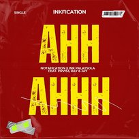 Ahh ahhhh - Notafication | Muzyka, mp3 Sklep EMPIK.COM