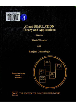 Ai and Simulation Theory and Applications - | Książka w Empik