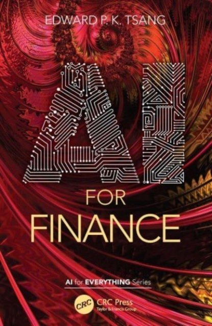 AI for Finance - Opracowanie zbiorowe | Książka w Empik