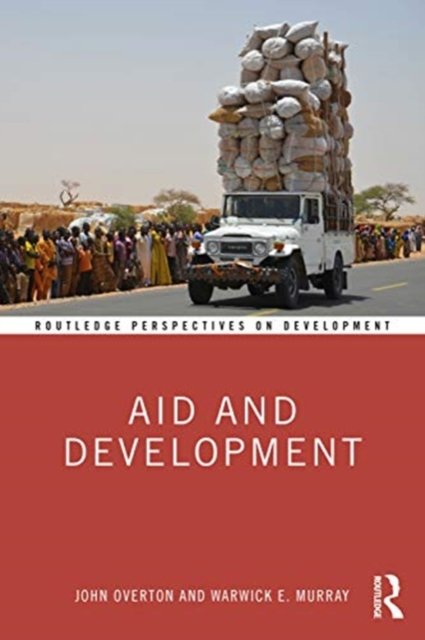Aid and Development - Opracowanie zbiorowe | Książka w Empik
