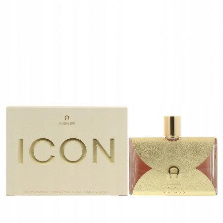 Aigner Icon, Woda Perfumowana, 100ml | Sklep EMPIK.COM