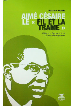 Aime Cesaire Le - | Książka w Empik