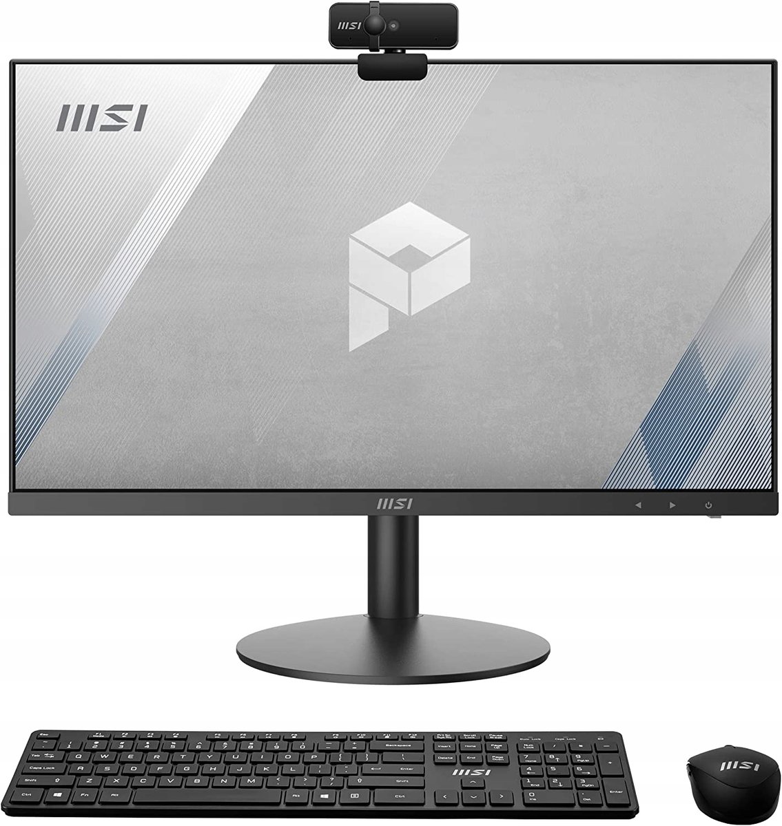 AiO MSI PRO AP241 23,8 i5-11400 8GB SSD256_M2 W10 - MSI | Sklep EMPIK.COM