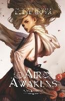 Air Awakens (Air Awakens Series Book 1) - Kova Elise | Książka w Empik