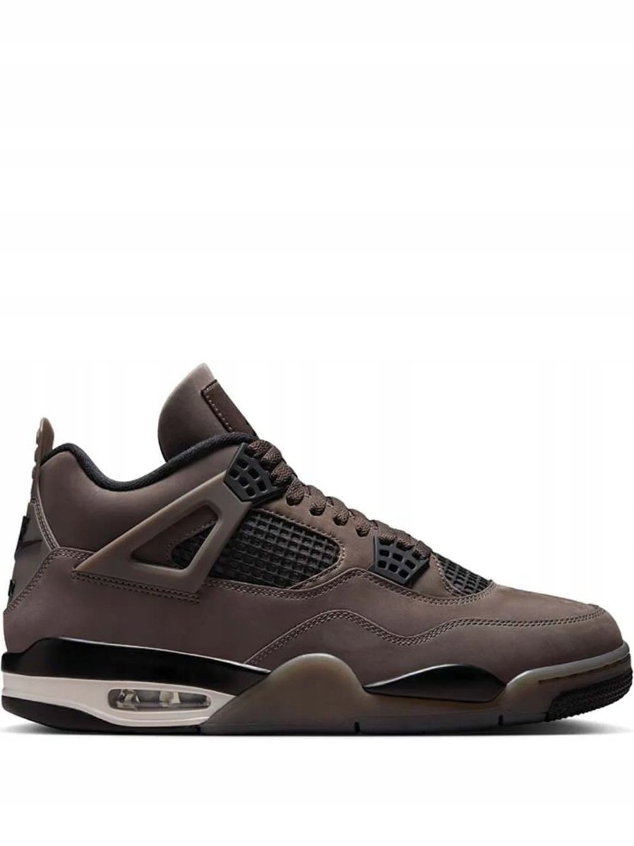 AIR JORDAN 4 RETRO CAVE STONE 44 EU 10 US 28 CM - Nike | Sport Sklep ...