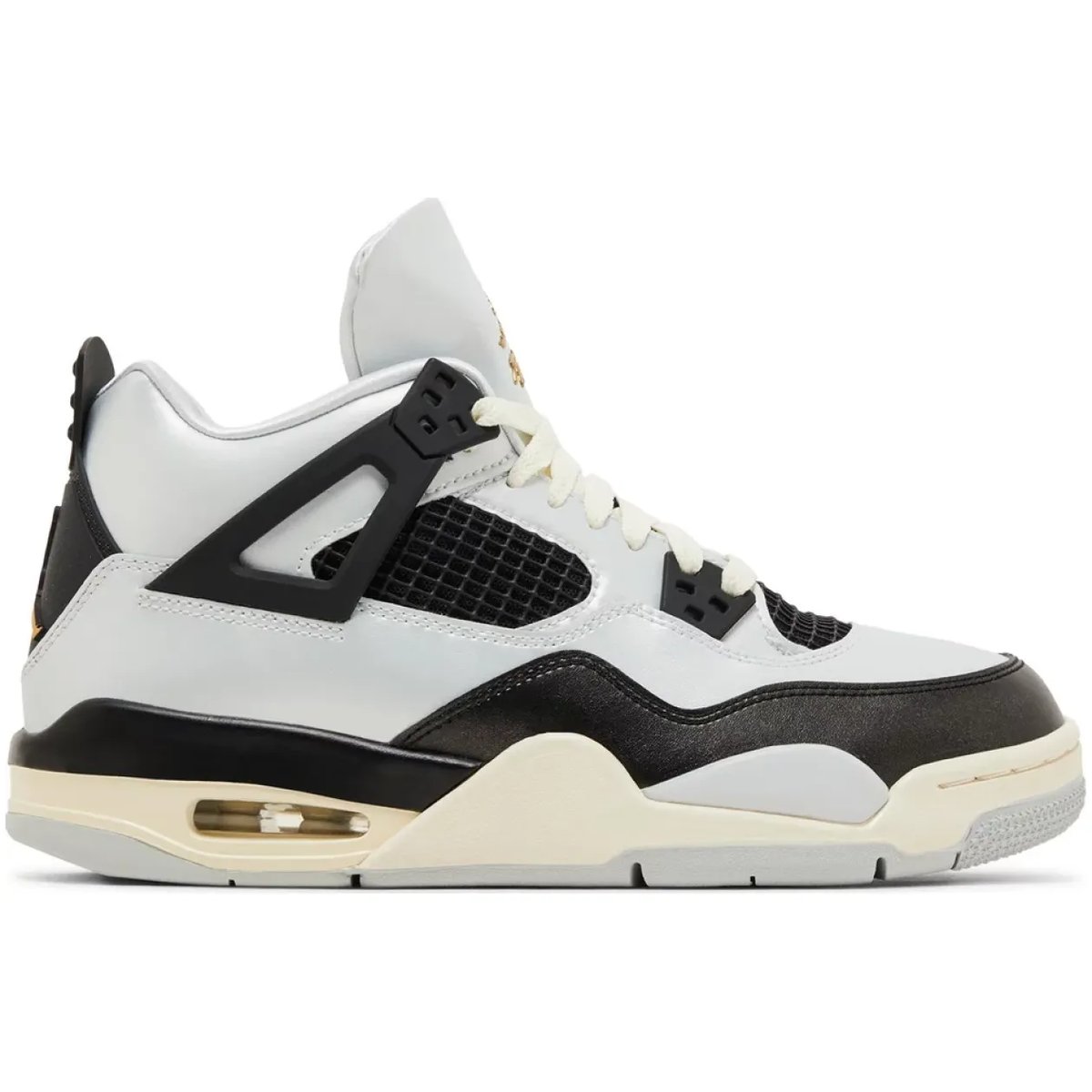 Air Jordan 4 Retro Platinum Gold 40 - Inna marka | Sport Sklep EMPIK.COM