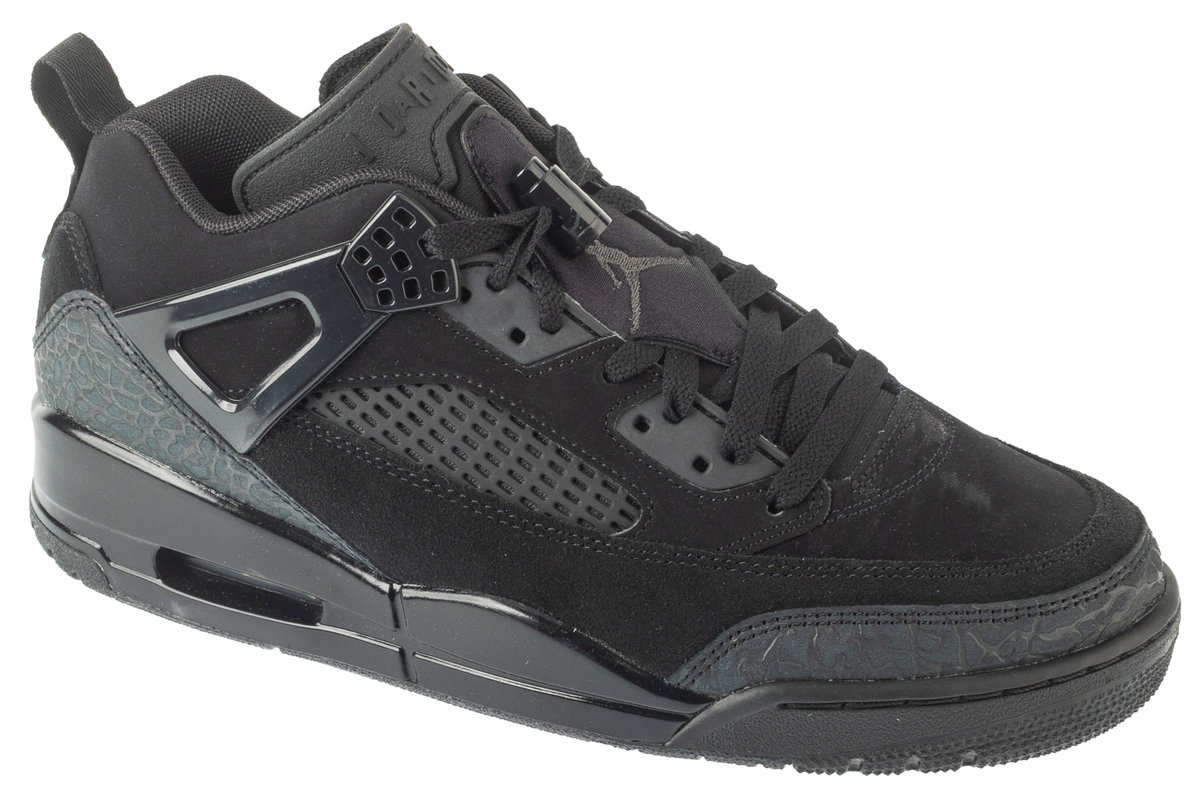 Air Jordan Spizike Low FQ1759-001, Męskie, buty sneakers, Czarne ...