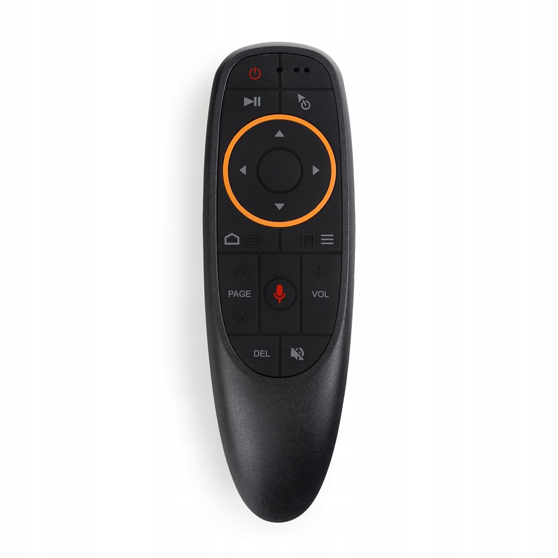 AIR Mouse mini pilot SMART TV PC G10S - Spacetronik | Sklep EMPIK.COM