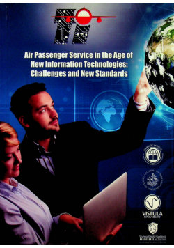 Air passenger service in the age of new information - Opracowanie ...