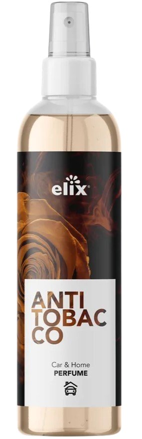 Air Perfume Zawieszka Anti-Tobacco 75 Ml, Elix - Inna marka ...
