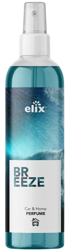 Air Perfume Zawieszka Breeze 75 Ml, Elix - Inna marka | Motoryzacja EMPIK