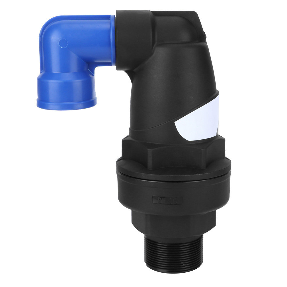 Air Vacuum Relief Exhaust Vent Valve - Inna marka | Sklep EMPIK.COM