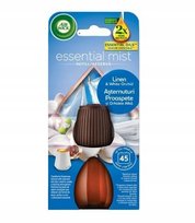 Air Wick Essenntial Mist wkład 20 ml aromat Bawełny i Białej Orchidei ...