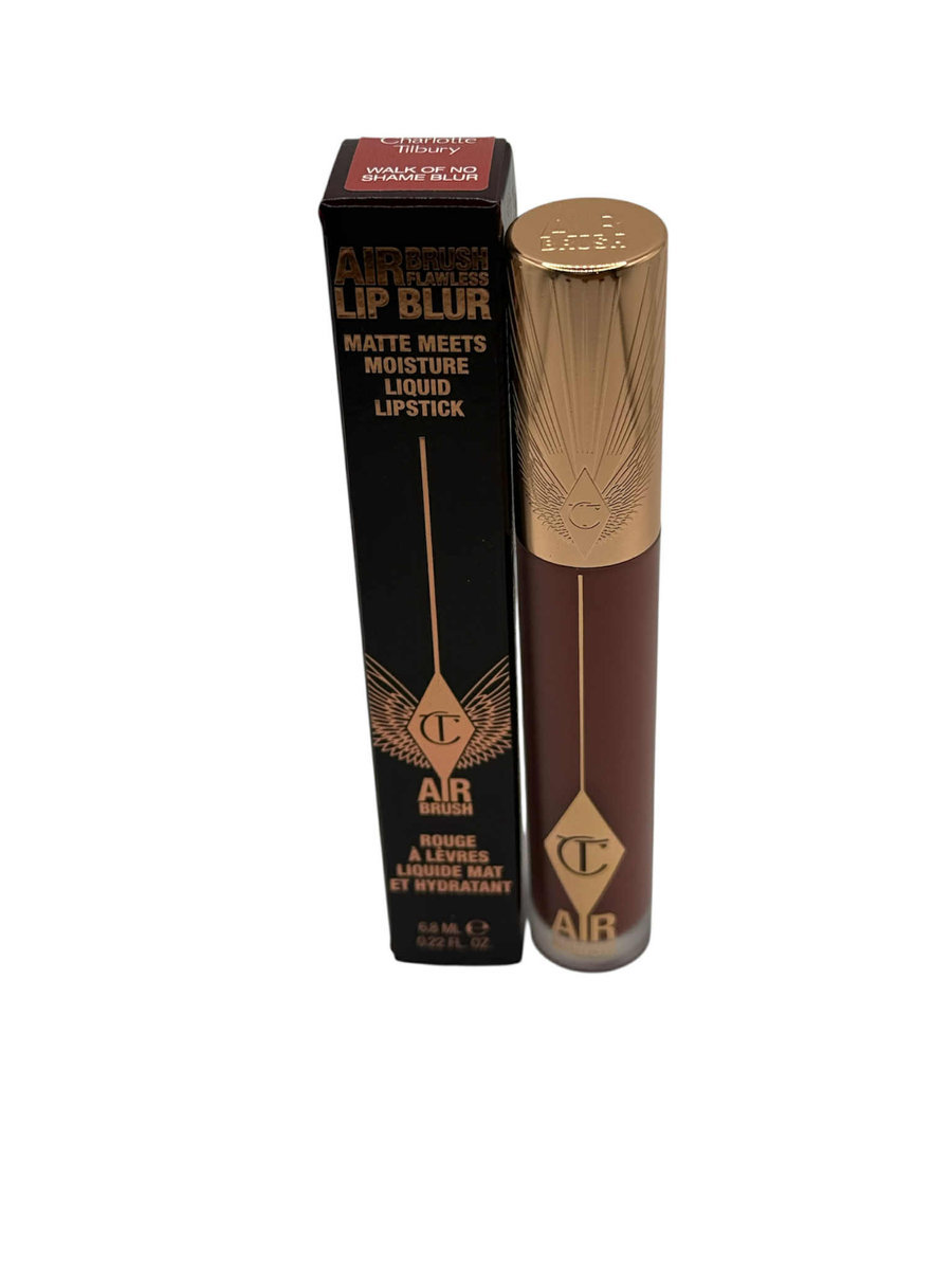 Airbrush Flawless Lip Blur Walk Of No Shame Blur | Sklep EMPIK.COM