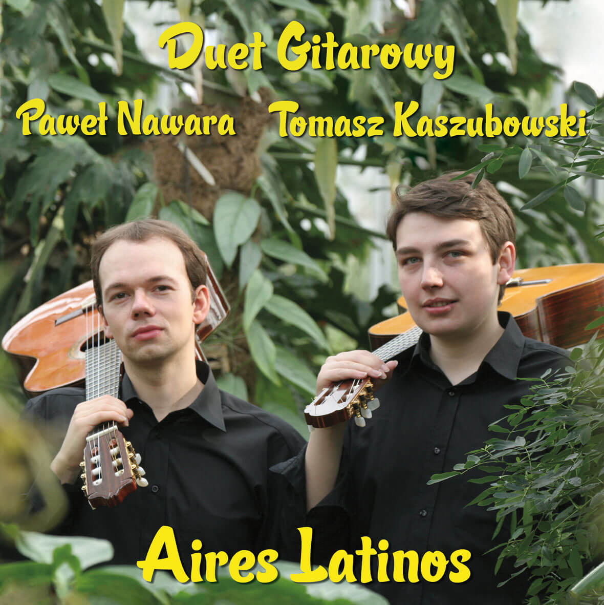 Airel Latinos - Kaszubowski Tomasz | Muzyka Sklep EMPIK.COM