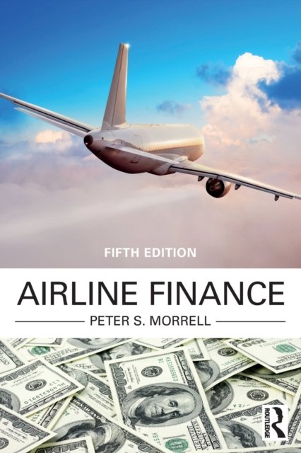 Airline Finance - Taylor & Francis Ltd. | Sklep EMPIK.COM