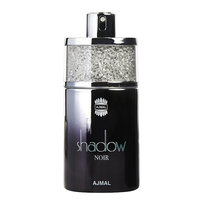 Ajmal Shadow Noir, Woda Perfumowana, 75 Ml | Sklep EMPIK.COM