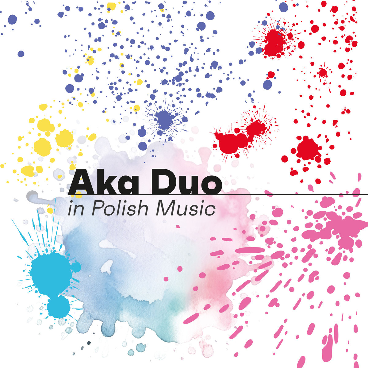 Aka Duo In Polish Music - Aka Duo | Muzyka Sklep EMPIK.COM