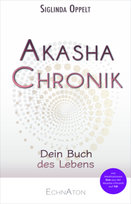 Akasha-Chronik - EchnAton Verlag | Książka w Empik