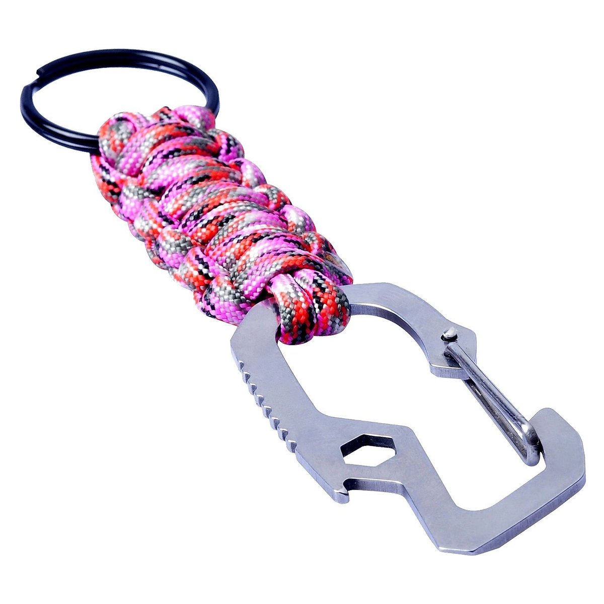 Akcesoria Munkees Brelok Paracord Key Fob 6462 - Munkees | Sklep EMPIK.COM