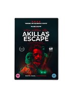 Akilla's Escape (Ucieczka Akilli) - Various Directors| Filmy Sklep ...